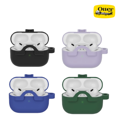 OtterBox Headphone Case AirPods Pro (1st and 2nd Gen) | 1 Year Warrant ...