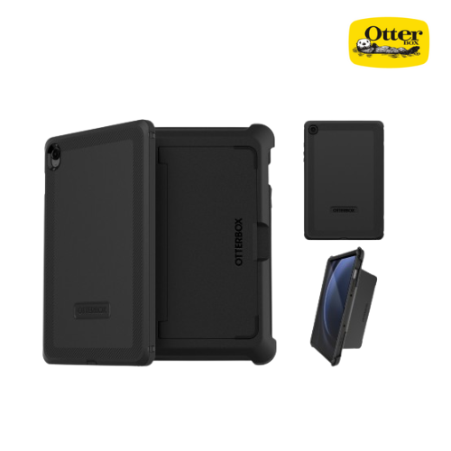 Otterbox Defender Series Case for Galaxy Tab S9 FE / Galaxy Tab A9 ...